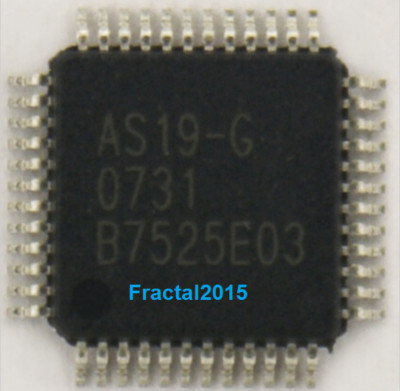 1 PCS AS19-G AS19 QFP48 | eBay