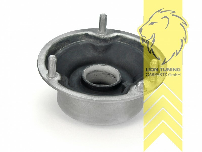 Domlager Stützlager für BMW 1er E81 E87 3er E46 E90 E91 E92 5er E39 E60 ...