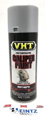 VHT SP735 ALUMINUM Brake Caliper Paint, Calipers, Drums, Rotors Paint ...