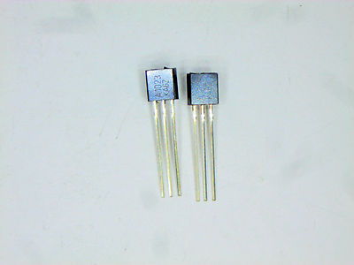 2SA1023 "Original" NEC Transistor 2 pcs | eBay