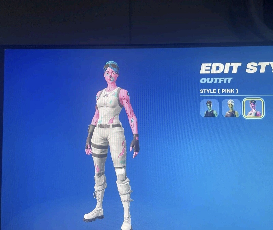 Og Fn Locker $40 (Txt 9073621015) Ikonik Renegade Raider Purple Skull ...