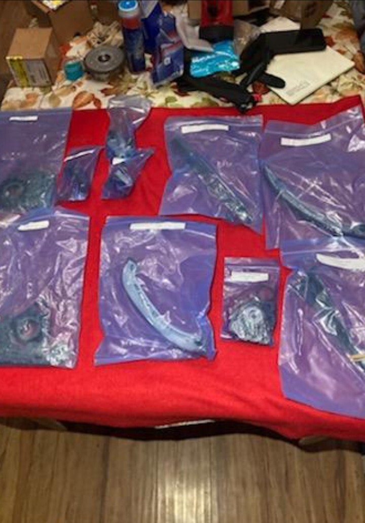 12713649 Genuine GM Engine Timing Chain Kit [2016-2025) | eBay