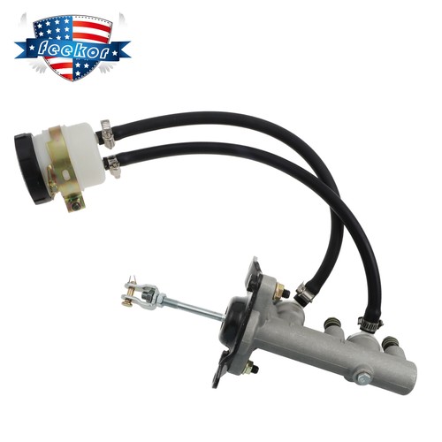 Brake Master Cylinder Pump for 2010 2011 2012 2013 Qlink FrontRunner ...