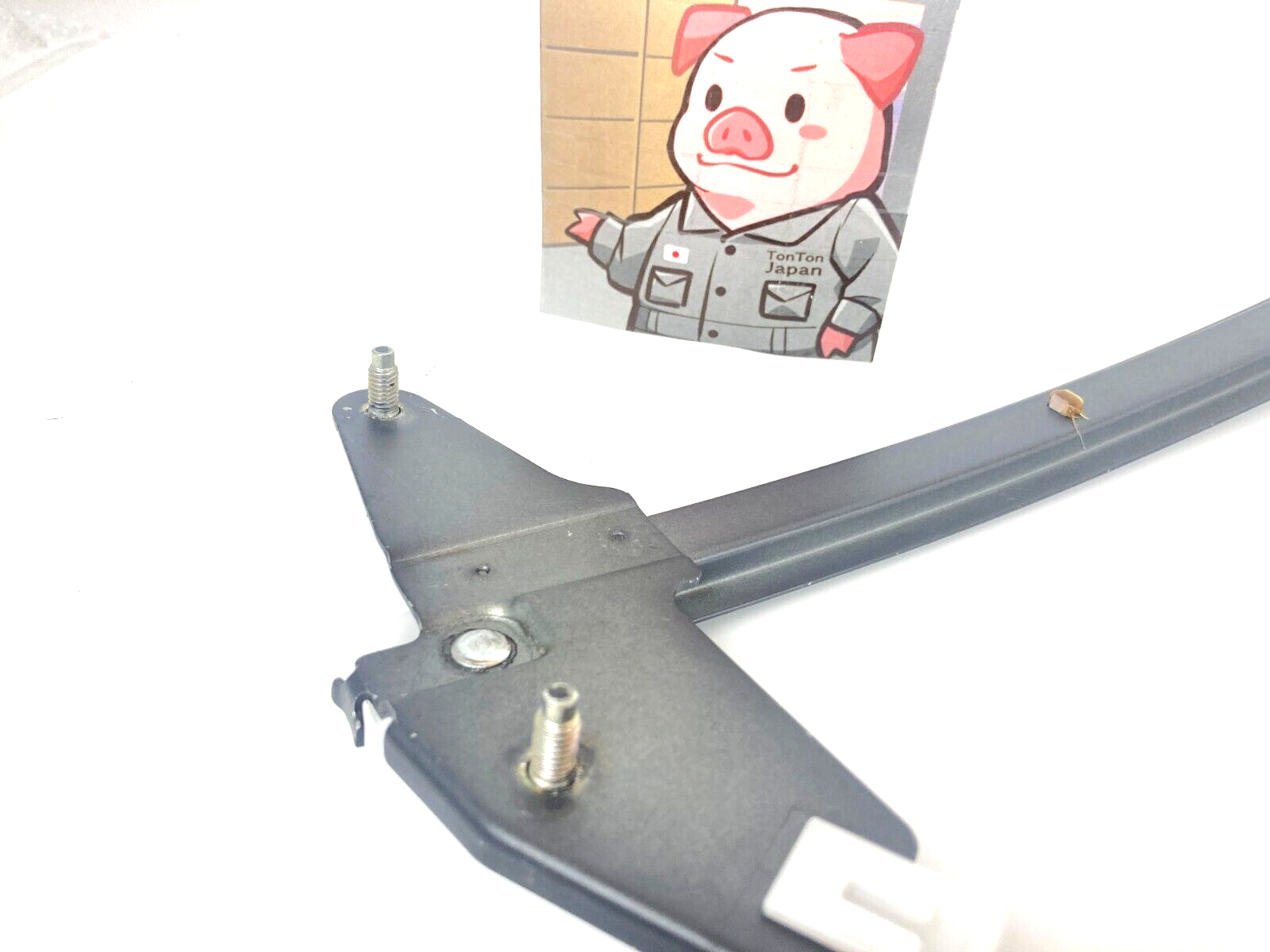 TOYOTA LEXUS SC300 SOARER Door Window Regulator Front RH Genuine 69801 ...