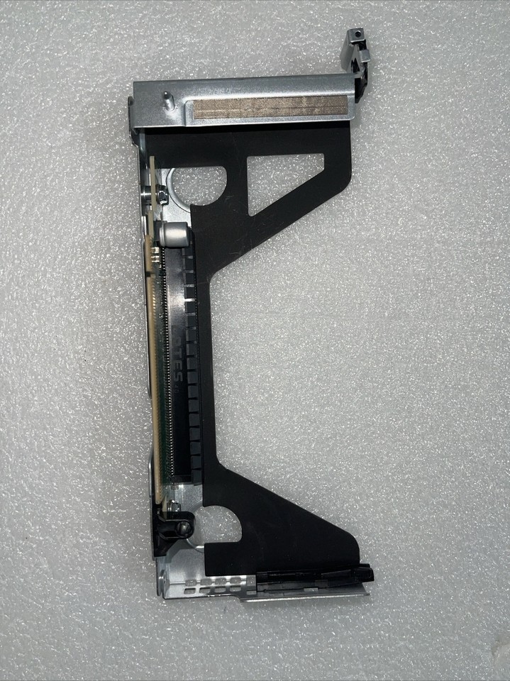 DELL 1X16 RISER1 CARD FOR DELL EMC POWEREDGE R450 R650 Bracket C34RV ...