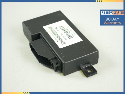 92-02 Mercedes R129 SL600 300SD Anti Theft Control Module OEM | eBay