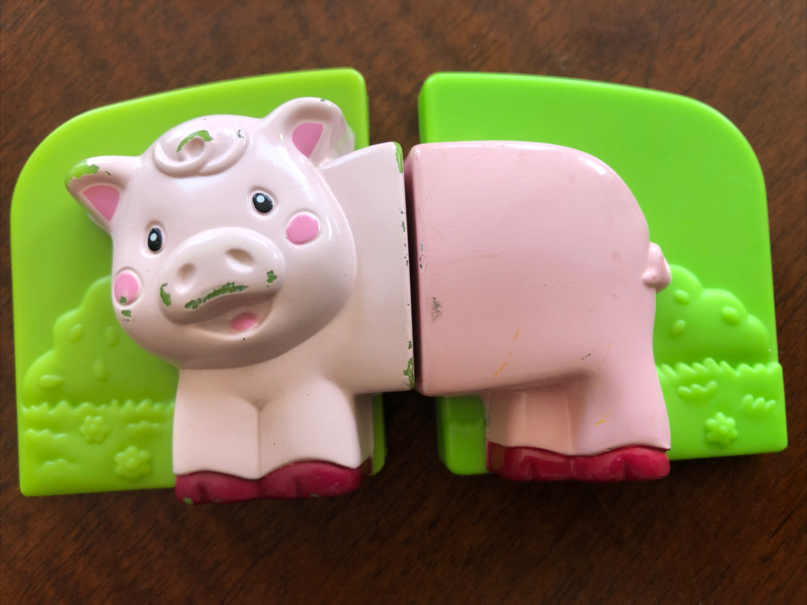 Leap Frog Fridge Farm Replacement Animals Cow Duck Sheep You Pick | eBay