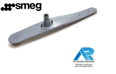 SMEG - LAVASTOVIGLIE IRRORATORE MULINELLO CESTO INFERIORE ORIGINALE ...