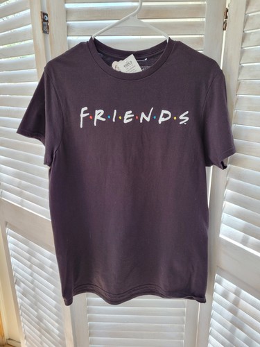 Friends Tee Shirt Women's Size M | eBay