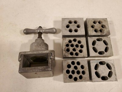 Other - Suppository Machine