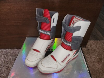 Ripley Aliens Shoes