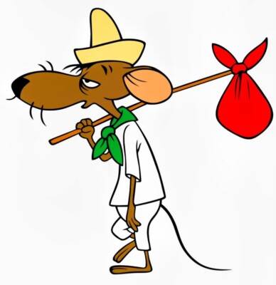 2-PACK SLOWPOKE RODRIGUEZ BIKER HOT ROD RAT FINK GUNS TOOLS STICKERS | eBay