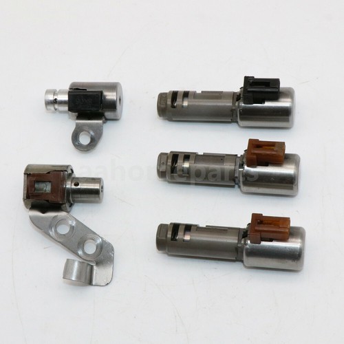 OEM Transmission Solenoid Valve Kit U140 U240 U241 for Lexus ES300 ...