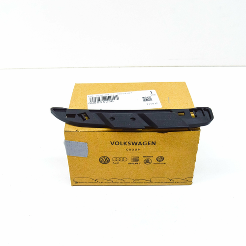 OEM AUDI RS5 8W6 FRONT RIGHT FENDER AIR VENT GRILLE BRACKET 8W6853238 ...
