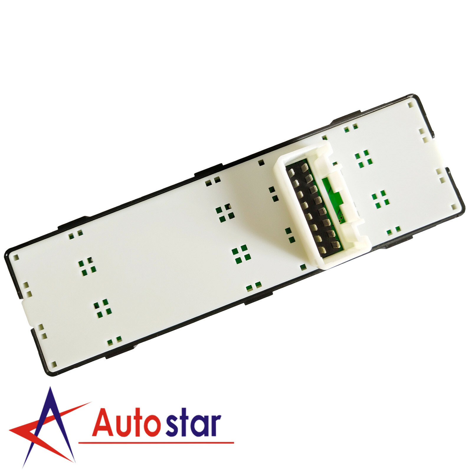 Master Auto Power Window Switch For 2011-2015 Hyundai Sonata 93570 ...