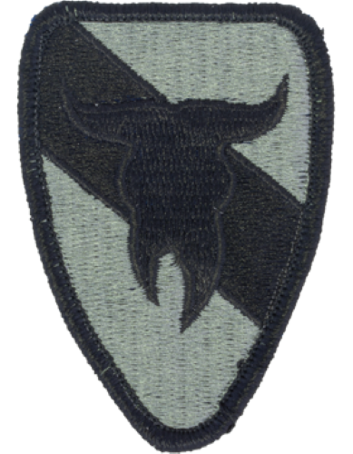 US ARMY 163RD ARMOR CAVALRY PATCH ACU CAMO UNIFORM | eBay