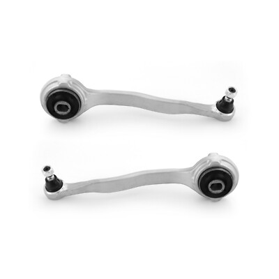 Front Left & Right Lower Forward Control Arms Kit For C-Class, E-Class ...