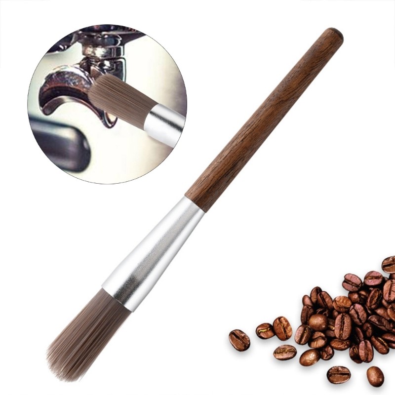 Coffee Grinder Cleaning Brush Coffee Machine Cleaning Brush Espresso ...