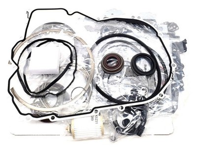 9T45 9T50 9T60 9T65 Automatic Transmission Overhaul Repair Kit With ...