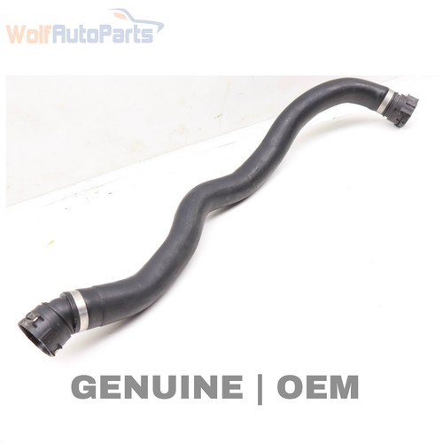2019-2024 BMW 330I XDRIVE 2.0L - Upper Radiator Coolant HOSE / LINE ...