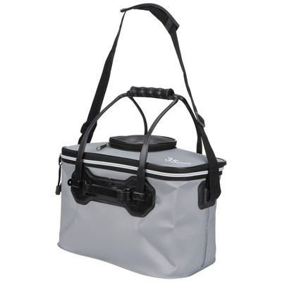 Fish Bucket Fishing Barrel Outdoor Fishing Tackle Storage Fishing ...