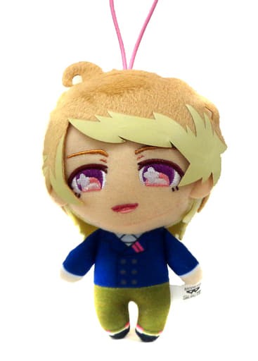 A3 cute Chigasaki Itaru Plush Stuffed pretty toy Collection choice I | eBay