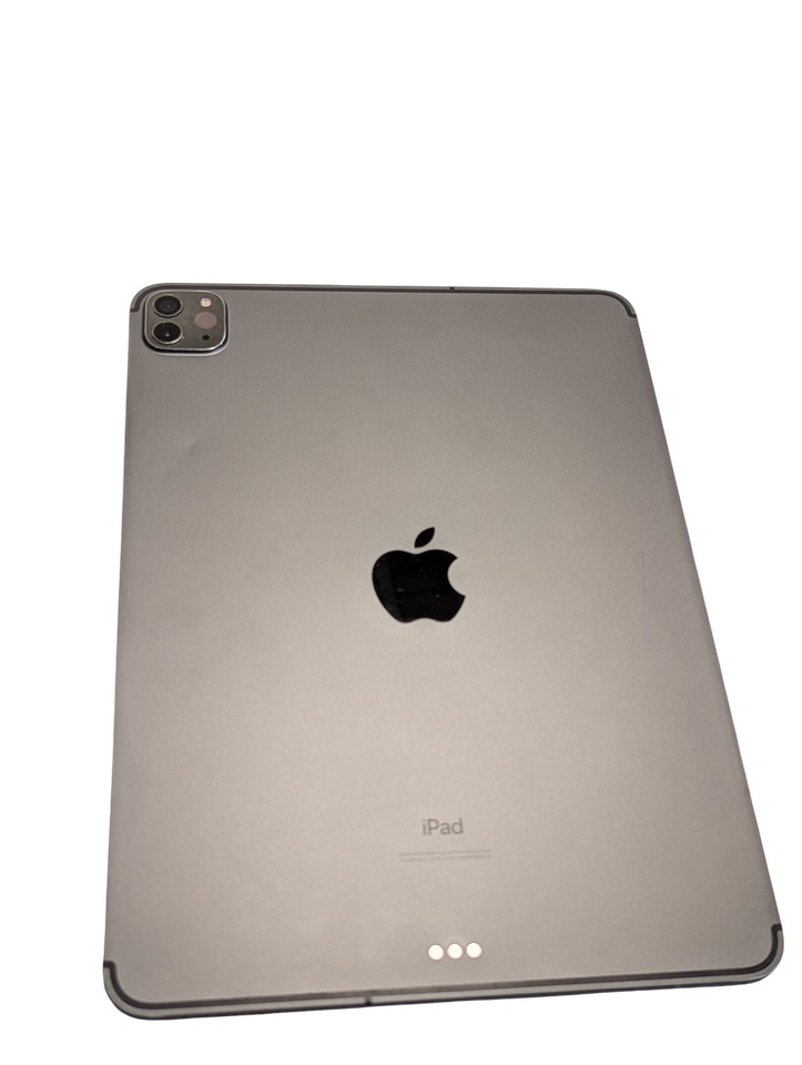 Apple iPad Pro 11' (2nd generation) 256GB Gray A2068 (Wi-Fi +Cellular ...