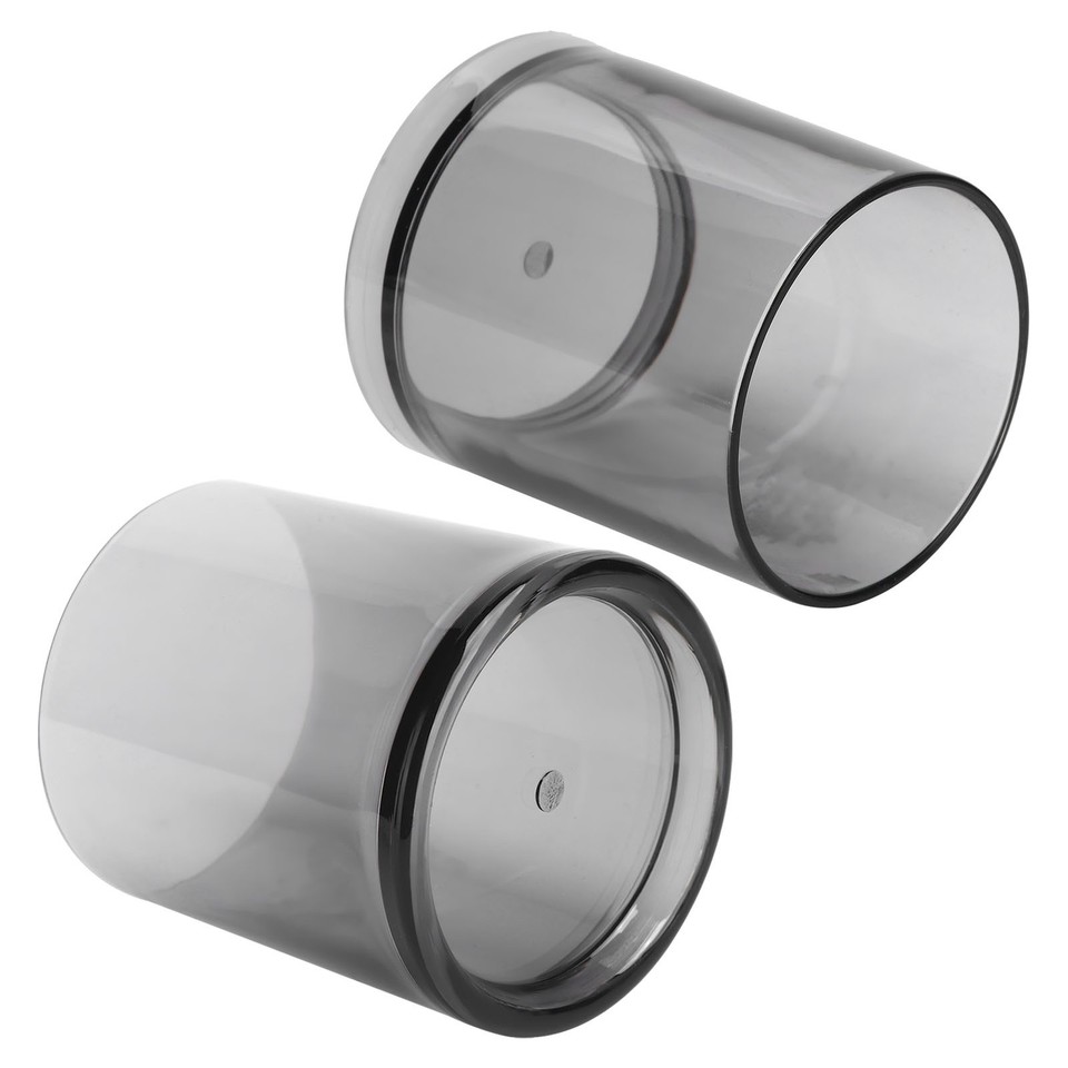 Gray 200ml Wine Cup Small Round Wine Tea Whiskey Bar Drink Cup For ...