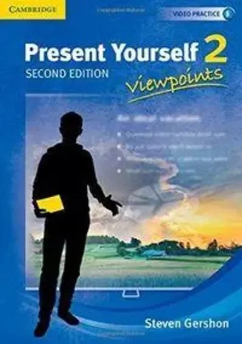 Steven Gershon | Present Yourself Level 2 Student's Book | Taschenbuch ...