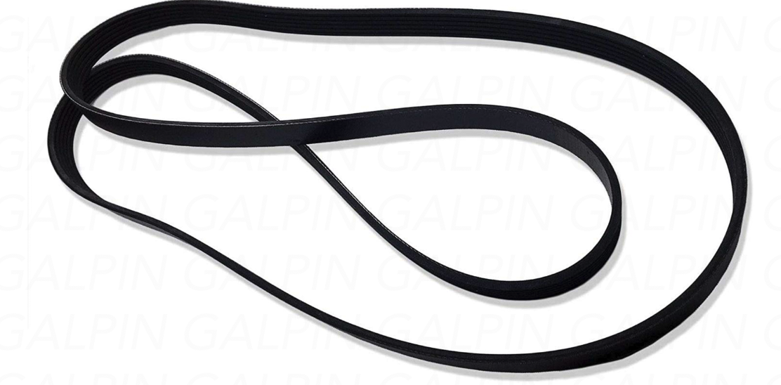 🔥 NEW GENUINE HONDA SERPENTINE DRIVE BELT 56992-R70-A01 🔥 | eBay