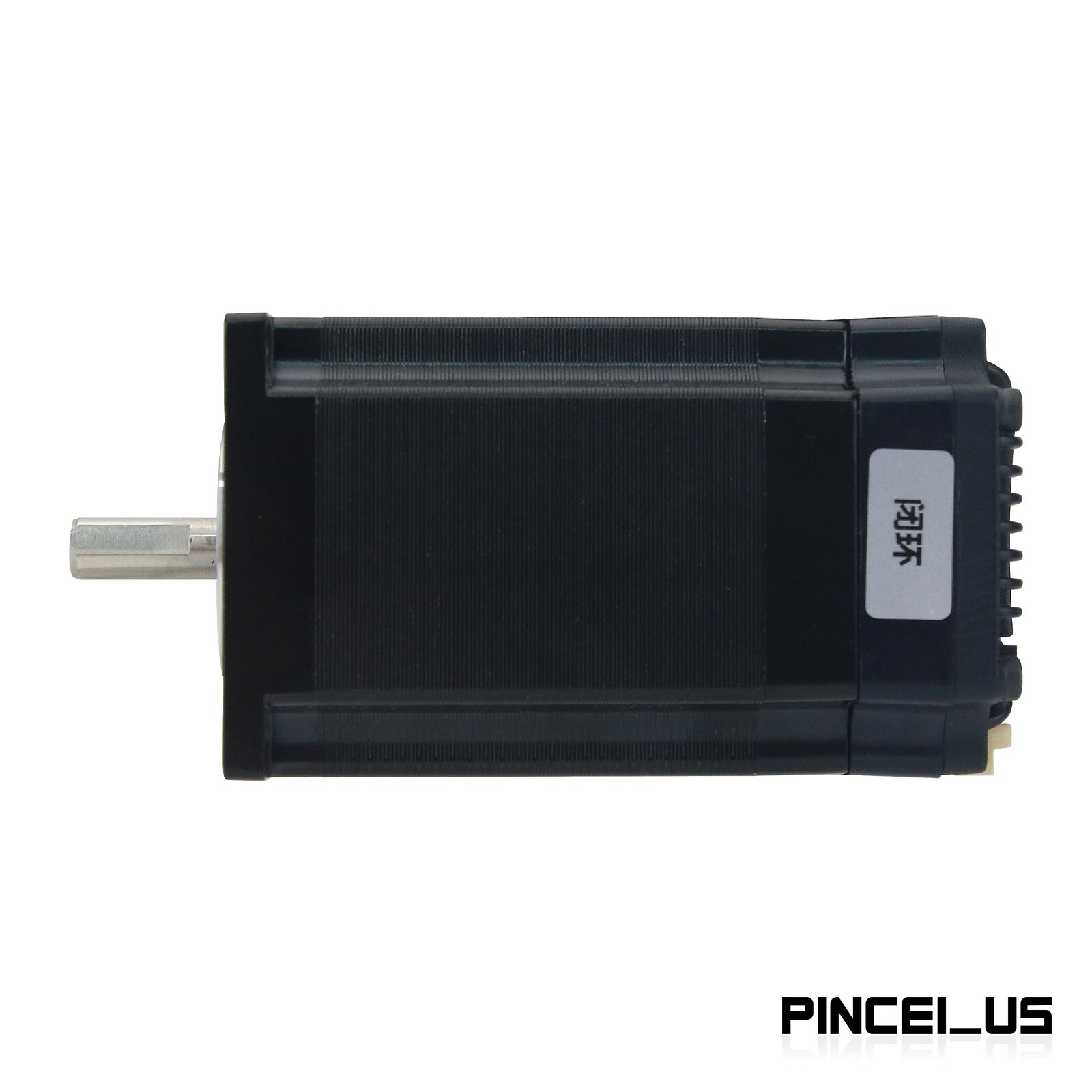57-76 Integrated Nema 23 Closed Loop Stepper Motor Stepping