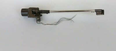 Technics SL-BD35 Turntable Parts - Tone Arm Assembly, w13 | eBay