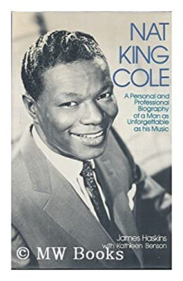 Nat King Cole Hardcover James, Benson, Kathleen Haskins 9780812829747| eBay
