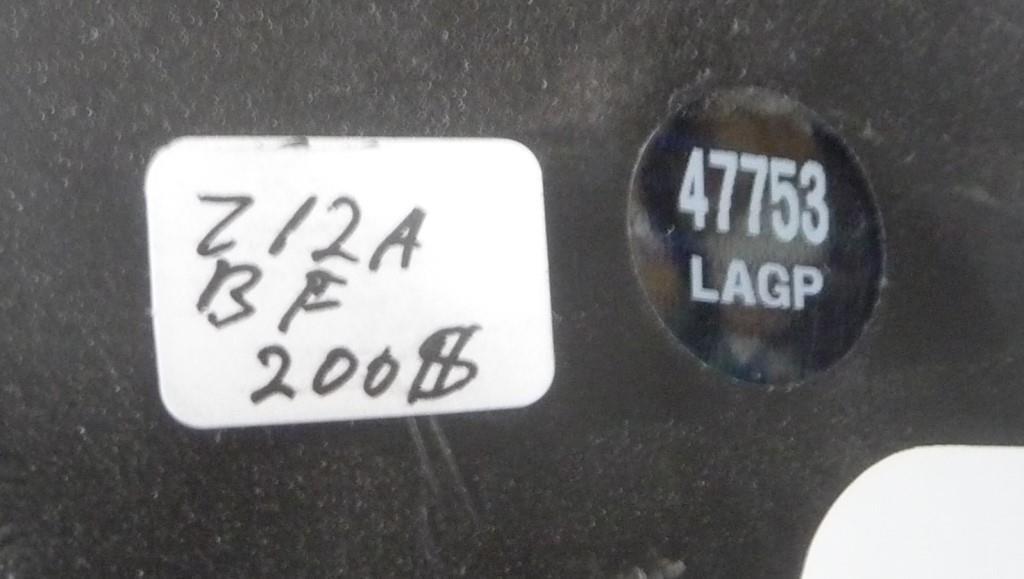 2019-2021 Mercedes Benz W463 G63 AMG Front Left Outer Grille ...