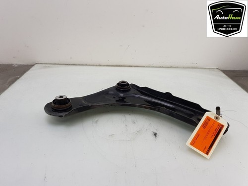 BRAS DE SUSPENSION AVANT DROIT (TRIANGLE) Megane III Grandtour (KZ ...