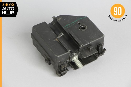 06-10 Mercedes W164 ML63 GL450 R350 Fuse Box Jump Start Terminal ...