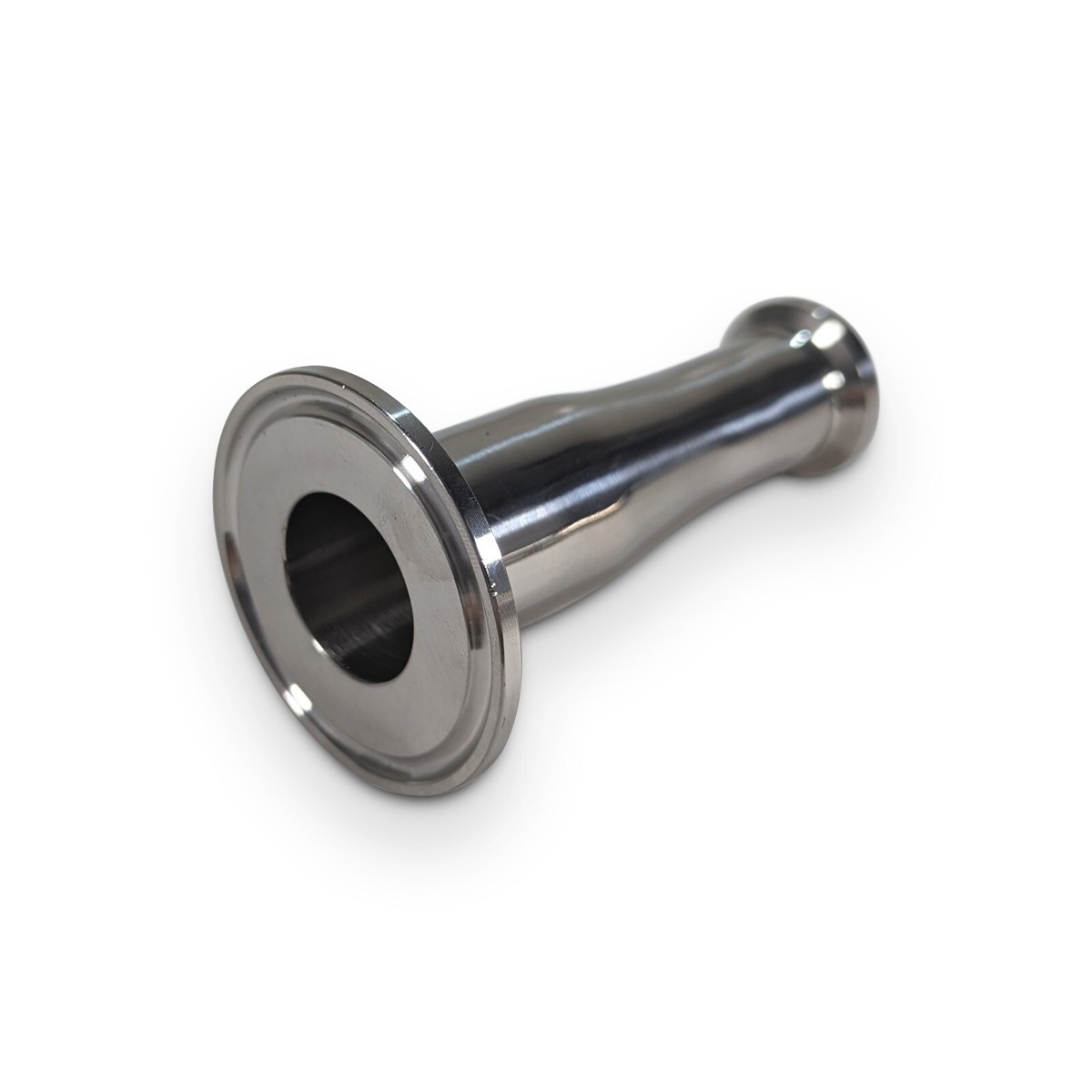 Tri Clover Fittings Drawings Silver Stainless Steel Tri Clover Clamp