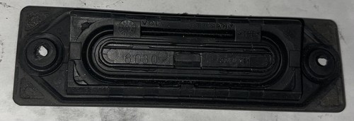 2008 VOLVO V50 RUBBER TAILGATE BUTTON 30634191 | eBay