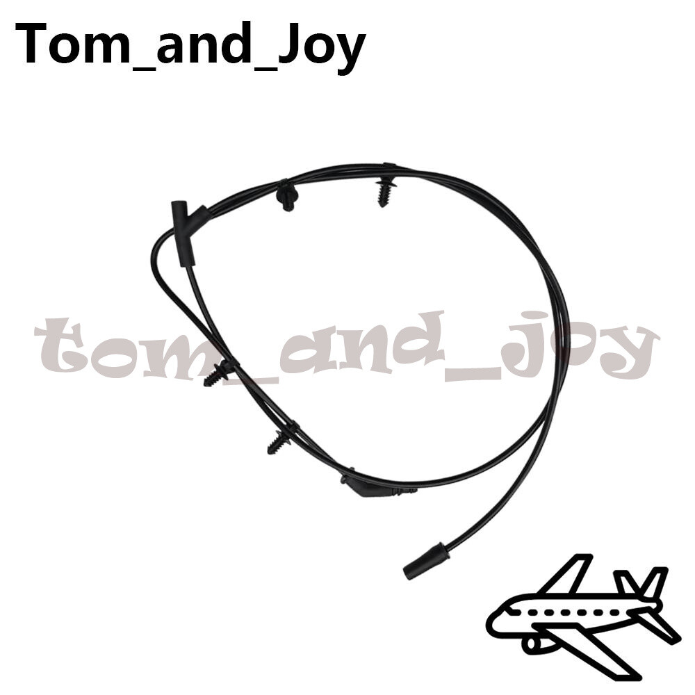 1x Windshield Washer Hose Replacement 68102967AA Fit for Jeep Cherokee ...