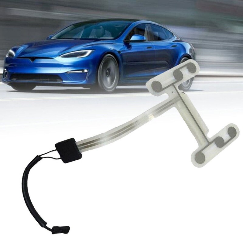 Seat Occupancy Sensor Fits 2017-2022 Tesla Model Y 3 X S 1099592-00-F ...