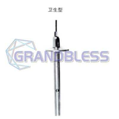1PCS NEW Fit for GF pure water type electrode 3-2819-S1 conductivity ...