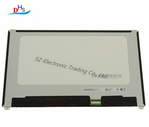 0522V0 dell Latitude 7480 7490 14.0" LED LCD Screen 1920X1080 FHD IPS ...