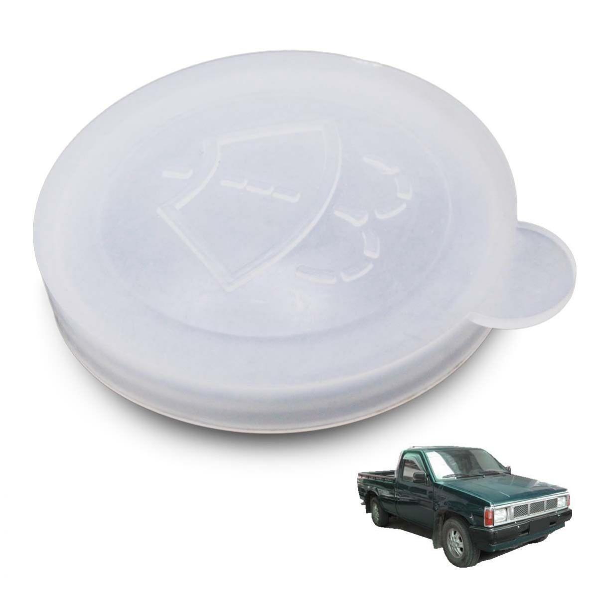 Washer Windshield Reservoir Fluid Tank Cap For Nissan Navara D21 ...
