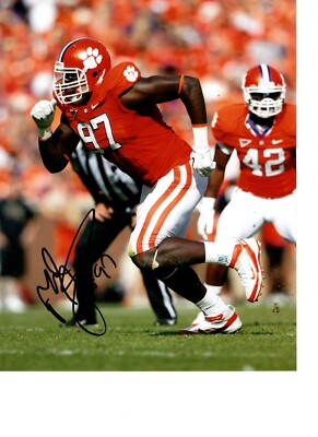 Malliciah Goodman Hands