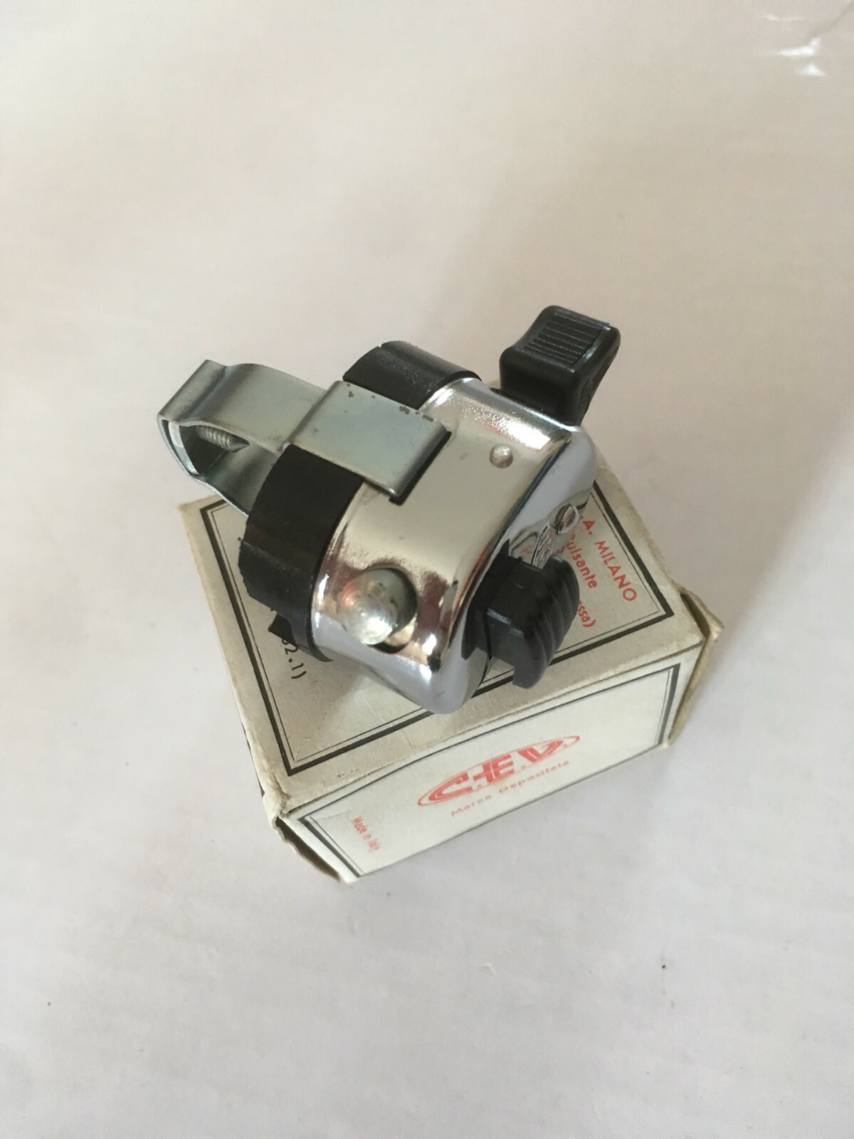 Devioluci Cev 169 usato in Italia | vedi tutte i 51 prezzi!