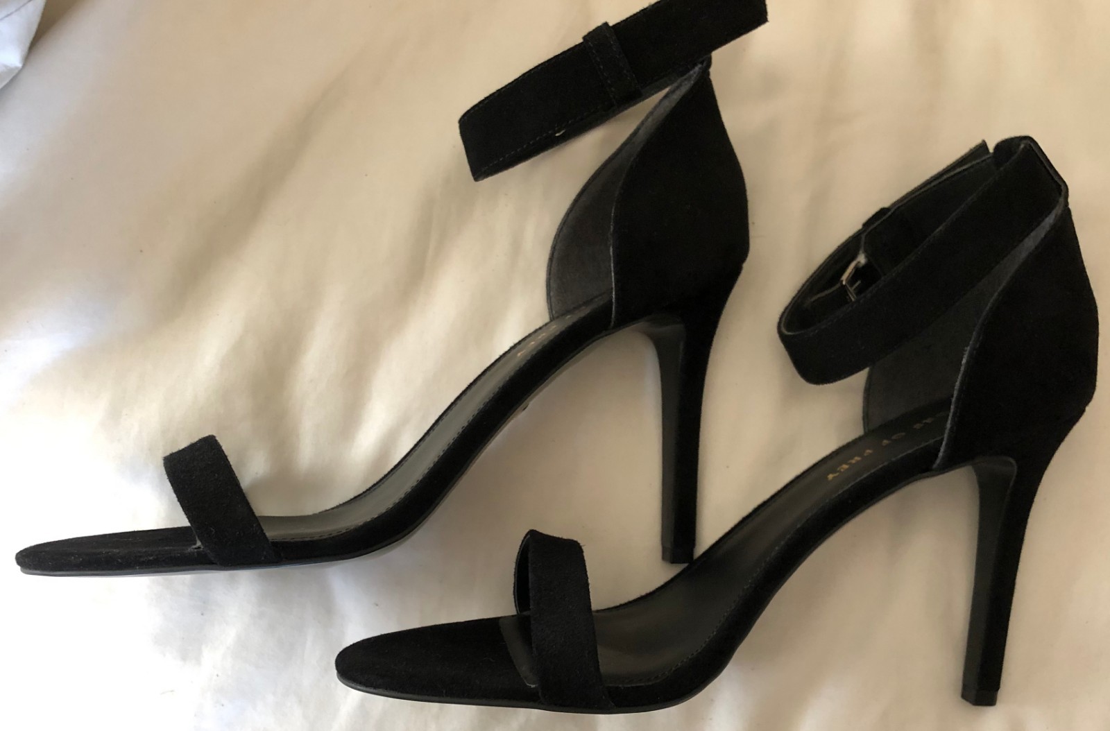 Size 12 Shoes of Prey Women’s Alton 100 Sandals with 4 inch heel | eBay