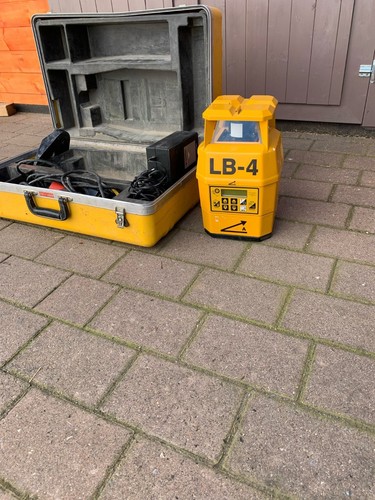 Laser Alignment LB-4 | eBay