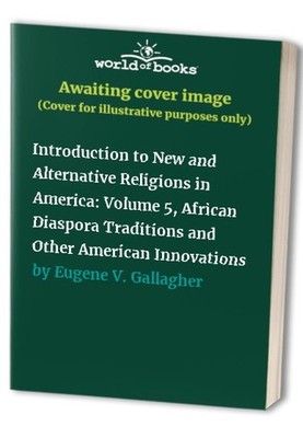 Introduction to New and Alternative Religions in Ame... 9780275987176| eBay