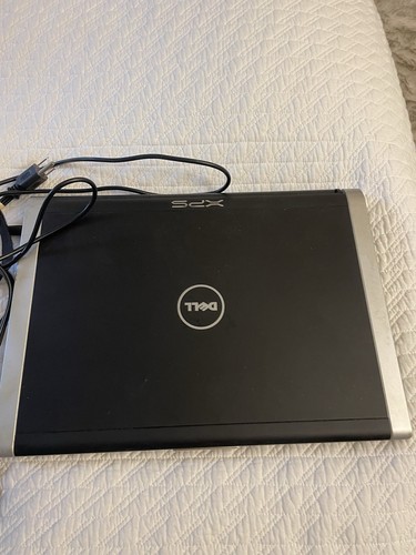 Dell XPS PP28L Laptop Intel Core 2, for Parts | eBay