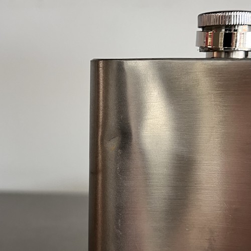 WASHINGTON NATIONALS MLB Flask #304 Stainless Steal 8oz | eBay